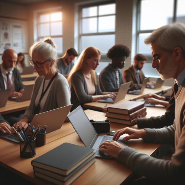 UK digital learning news roundup – week of 26 January 2026 - Nested ...